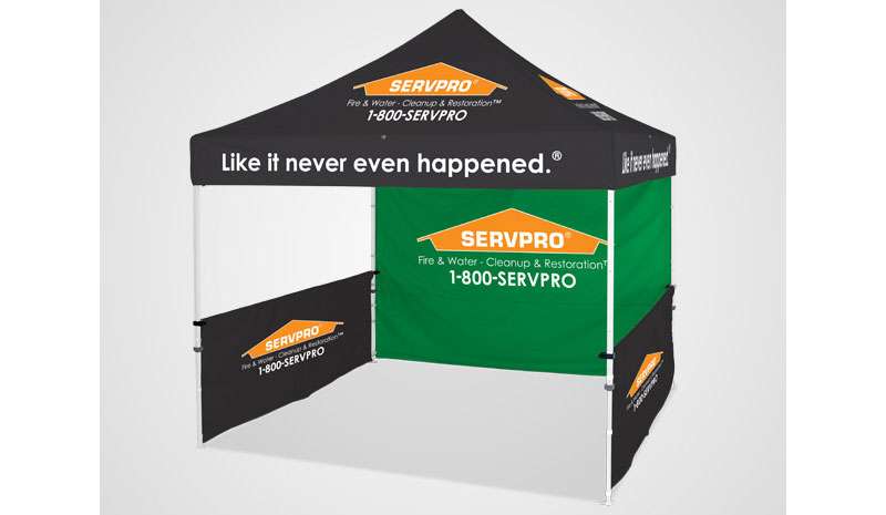 Expo Tent Pro | Expo Display Service